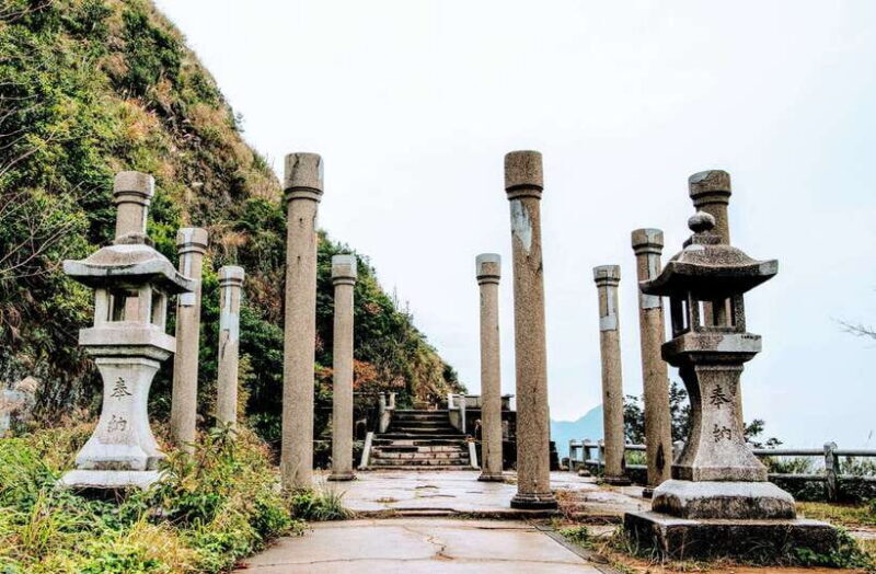 New Taipei City: Golden Museum (Gold Ecological Park) Ticket - Final Thoughts