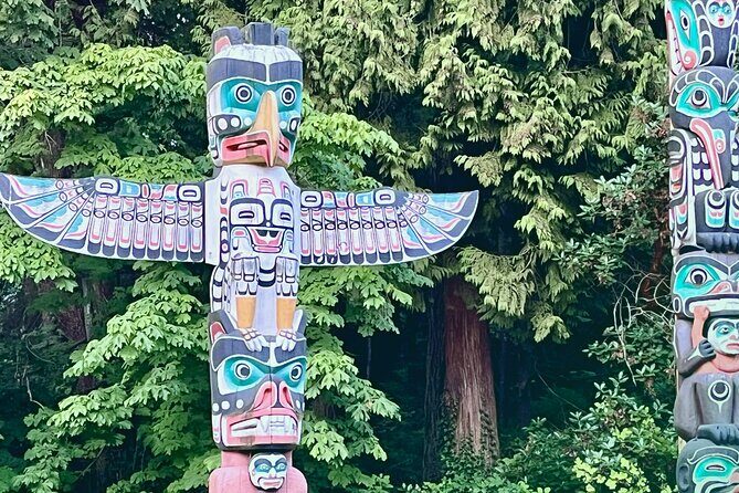 NEW Tip Based Vancouver Bike Tour: Stanley Park and Seawall - Practical Tips for the Ride