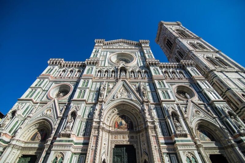 NEW TOUR: Florence Private Walking Tour of the City Center - A Complete Look at the Florence Private Walking Tour