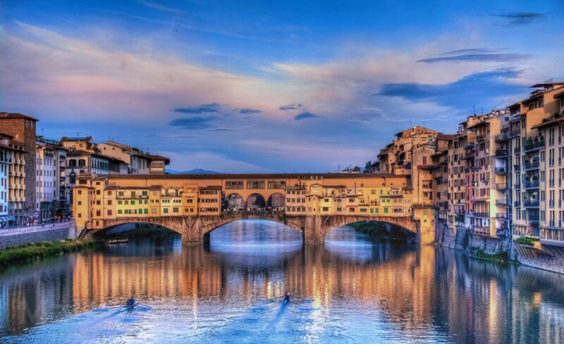 NEW TOUR: Florence Private Walking Tour of the City Center - Final Thoughts