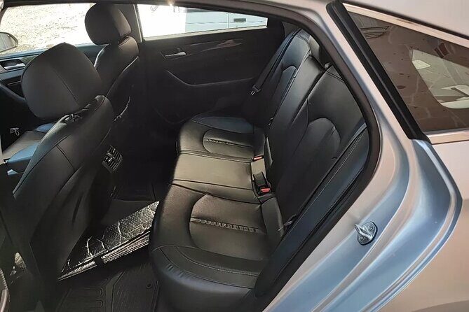 New Ulaanbaatar International Airport Transfer Service - What to Expect from the Ulaanbaatar Airport Transfer