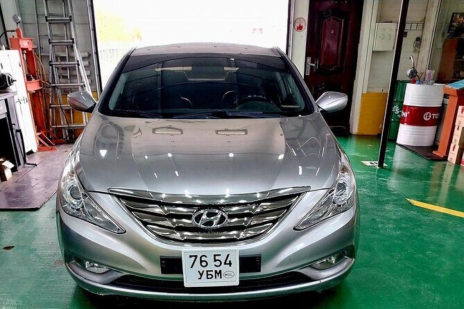 New Ulaanbaatar International Airport Transfer Service - Analyzing the Value for Money