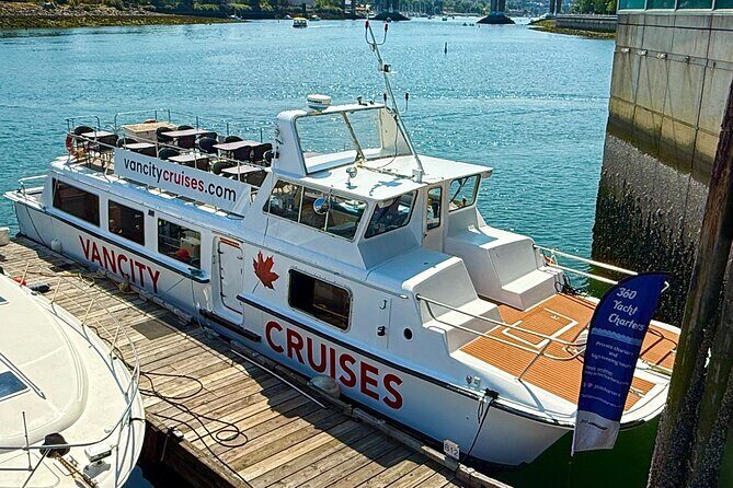 NEW Vancouver Sightseeing Boat Cruise with Live Tour Guide - Final Thoughts