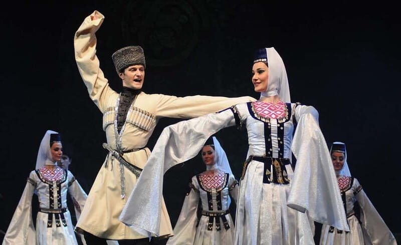 New Year 2025 Batumi - The Value of This Tour