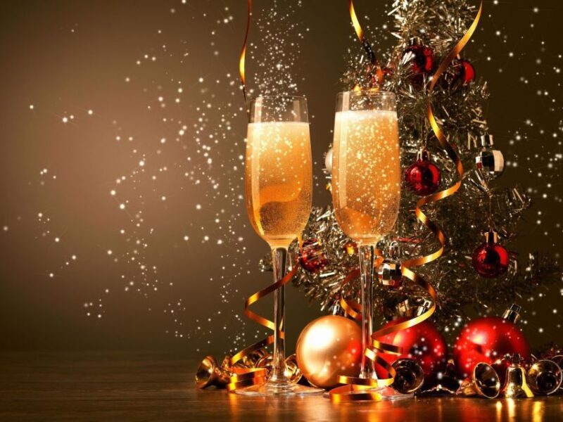 New Year Party on the Bosphorus dinner unlimited drinks inc. - Why You Might Like This Experience
