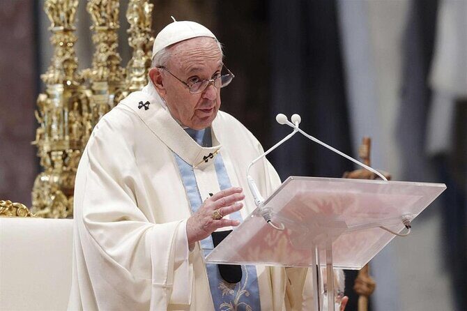 New Year's Day Mass with Pope Leone XIV in the Vatican Private - Final Thoughts