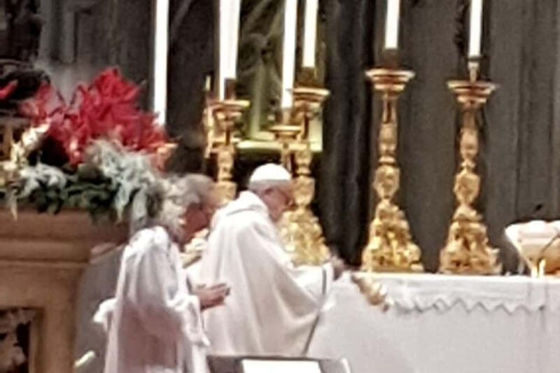 New Year's Day Mass with Pope Leone XIV - Private Tour - The Sum Up: The Value of a Sacred Start