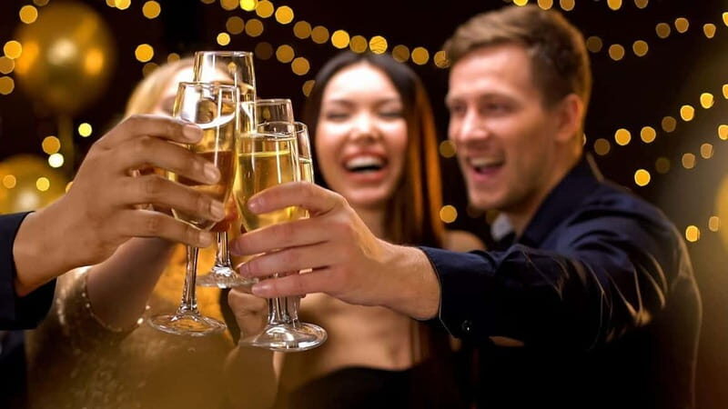 New Year's Eve Celebration at Tenuta Torciano Winery - Practical Details and What To Consider