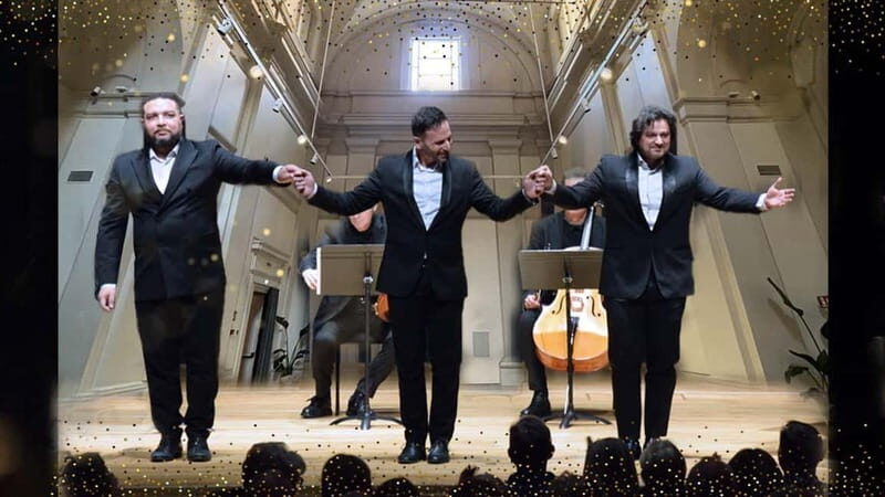 New Year's Eve concert: The Three Tenors in Rome - Is It Worth It? Analyzing the Value