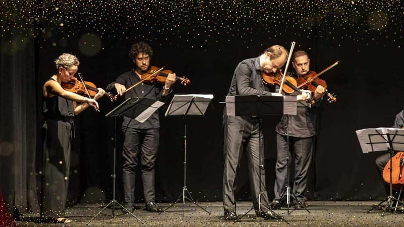 New Year's Eve concert: The Three Tenors in Rome - Final Thoughts: Who Is This Experience Best For?