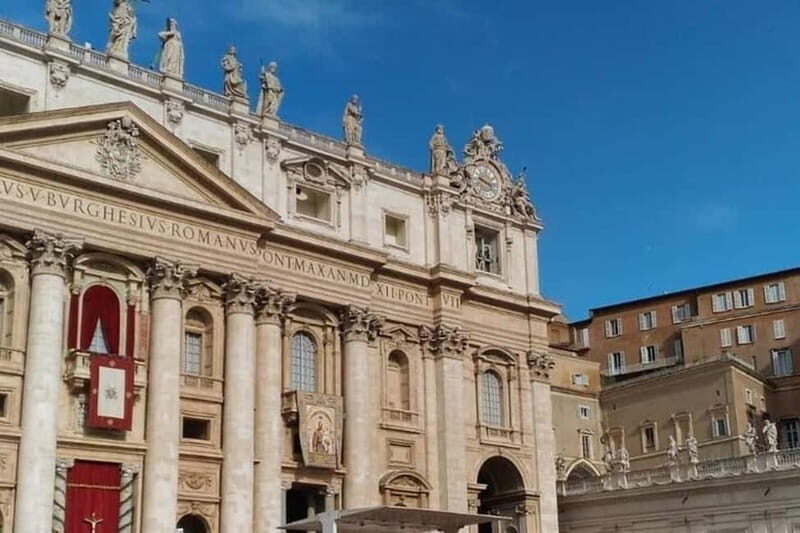New Years Eve Mass Te Deum at the Vatican - Key Points