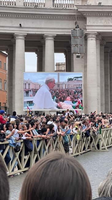 New Years Eve Mass Te Deum at the Vatican - Frequently Asked Questions
