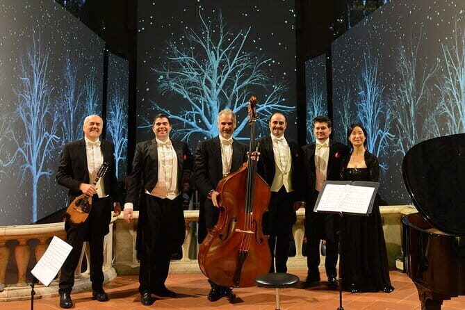 New Year's Eve Opera Gala - What Makes This Experience Stand Out?