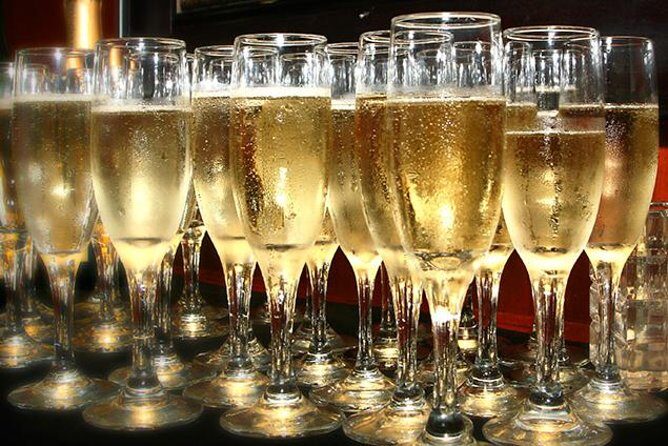 New Year's Eve Plated Dinner Cruise on San Francisco Bay - In-Depth Look at the Pricing & Value