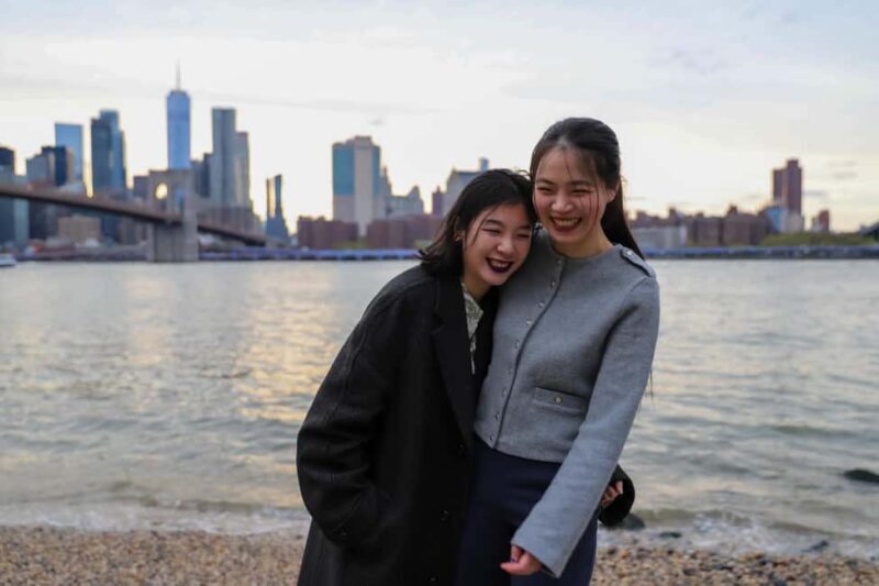 New York: 1-hour Photoshoot in Iconic Locations - An In-Depth Look at the 1-Hour NYC Photoshoot Experience