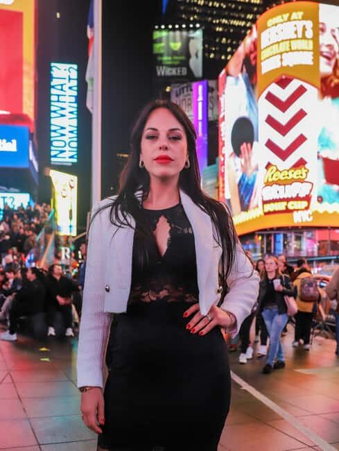 New York: 1-hour Photoshoot in Iconic Locations - FAQs