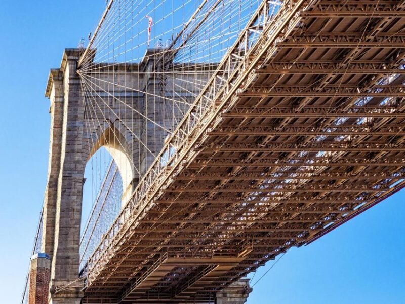 New York: 10-hour Customize Tour with Private Car - Key Points
