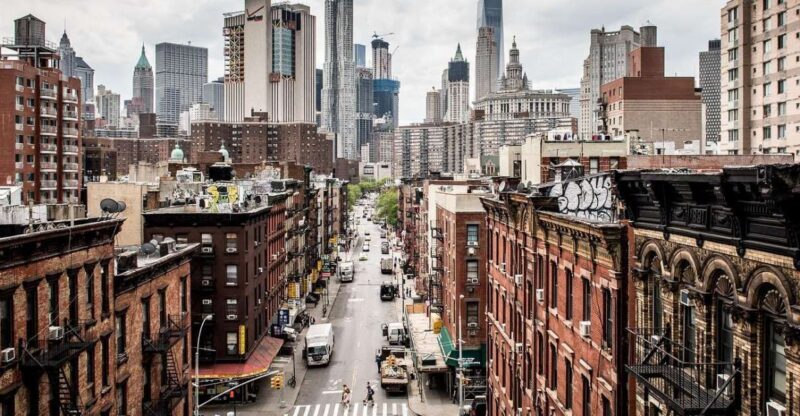 New York: 10-hour Customize Tour with Private Car - A Closer Look at the Private Custom Tour