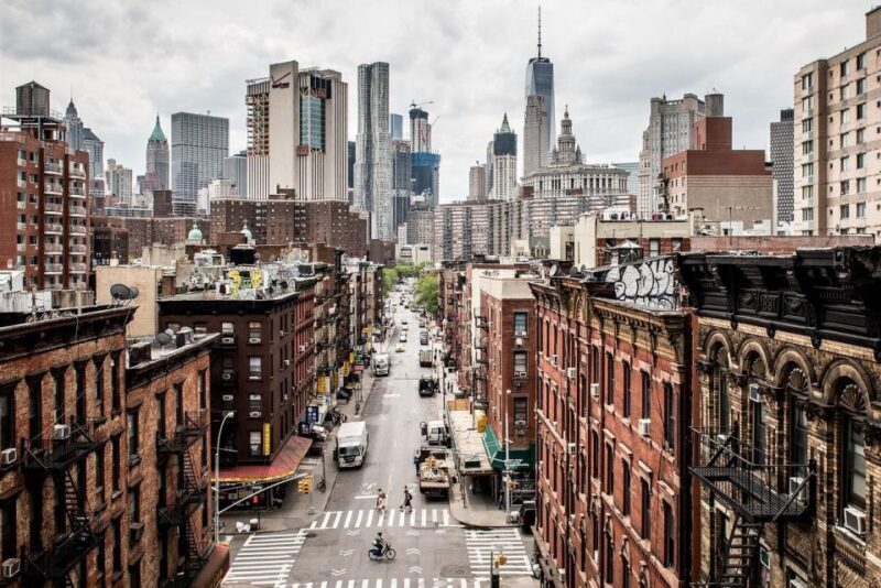 New York: 10-hour Customize Tour with Private Car - Practical Considerations