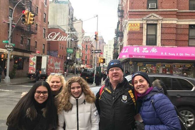New York 4 hr Private Walking Tour with Licensed Guide - Why Choose a Private Walking Tour?