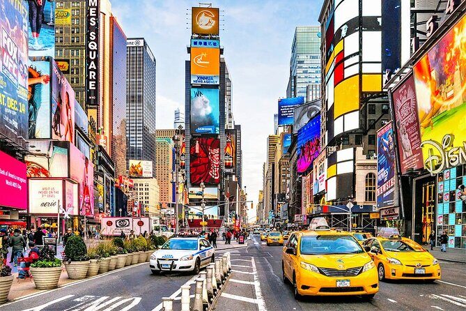 New York 4 hr Private Walking Tour with Licensed Guide - Who Should Consider This Tour?