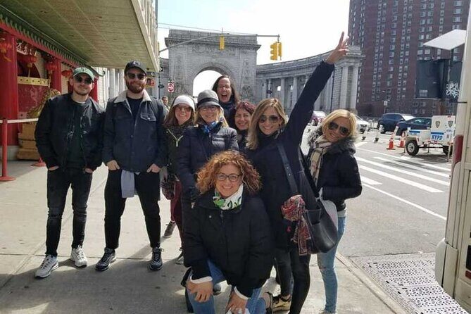 New York 6hr Private Walking Tour with Licensed Guide - A Deep Dive into the Private NYC Walking Tour