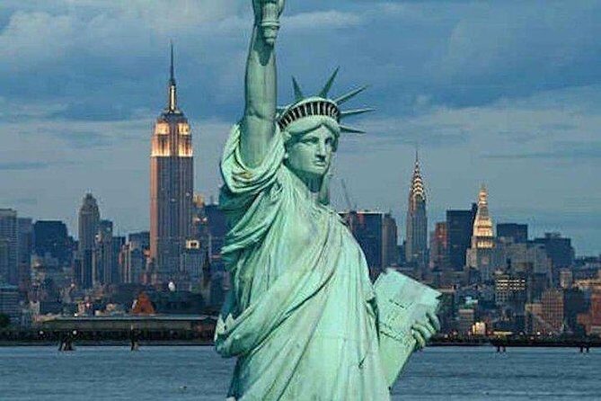 New York 8 Hour Main Attractions Tour with City Bus/Subway - The Itinerary and What It Means for You