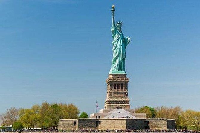 New York 8 Hour Main Attractions Tour with City Bus/Subway - The Real Experience—What Travelers Say