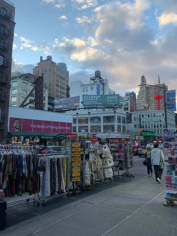 New York: A History of the Irish In NYC Guided Walking Tour - The Value of This Tour