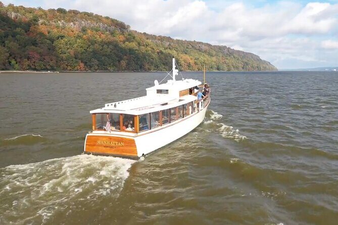 New York Afternoon Fall Foliage Cruise with Lunch - FAQ