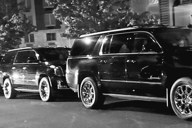 New York Airport Luxury Transfer : New York City to Newark Airport - Key Points