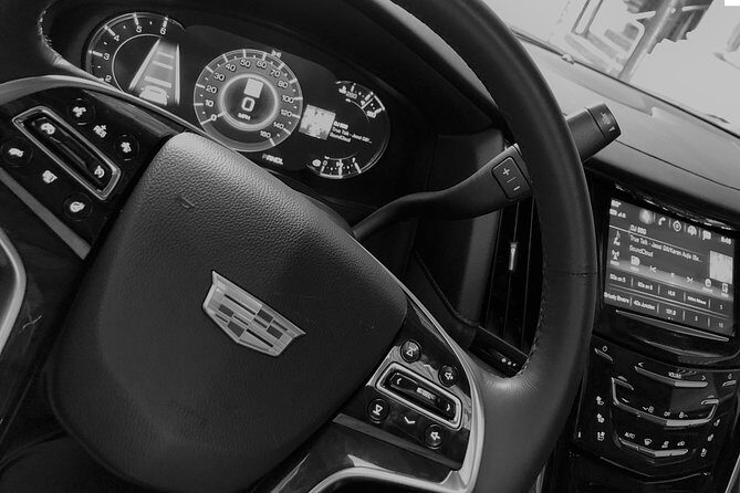 New York Airport Luxury Transfer : Newark Airport to New York City - Who Is This Service Best For?