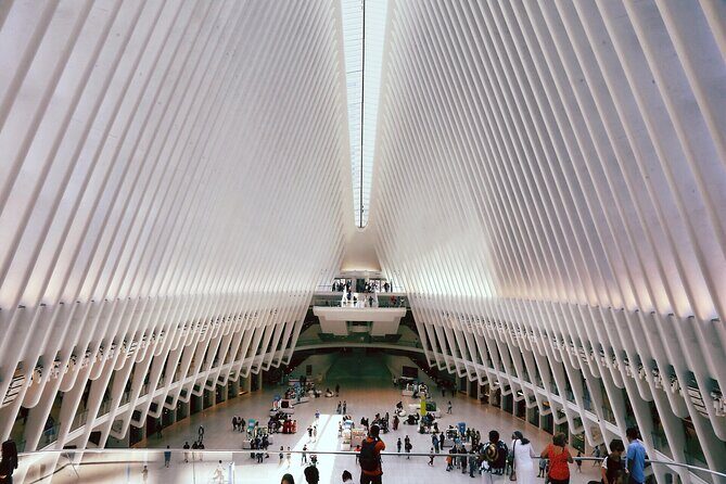 New York and Jersey City on Private Tour American Revolution - An In-Depth Look at the Tour Experience