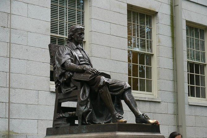 New York and New Jersey To Boston and Harvard in One Day - The Sum Up: Who Should Consider This Tour?