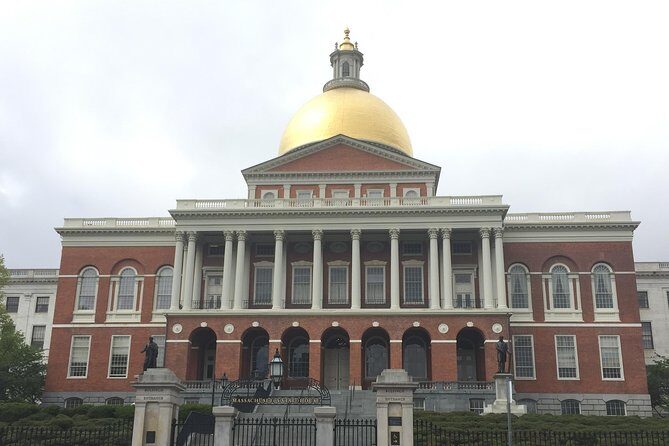New York and New Jersey To Boston and Harvard in One Day - Frequently Asked Questions