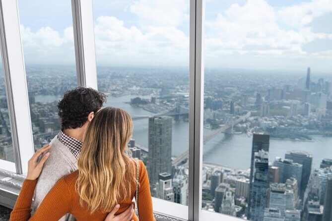 New York Attraction Pass: Top Attractions, Tours and Activities - Key Points: