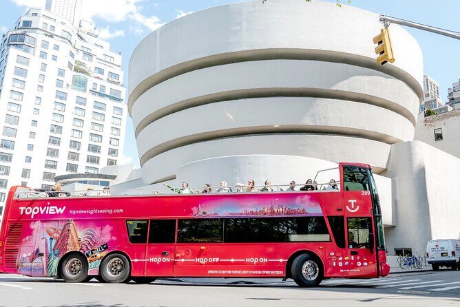 New York Attraction Pass: Top Attractions, Tours and Activities - What’s Included and How It Works