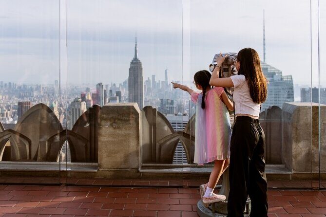 New York Attraction Pass: Top Attractions, Tours and Activities - The Realities of the Transportation Component