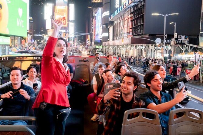 New York Attraction Pass: Top Attractions, Tours and Activities - What We Think Is Worth Considering