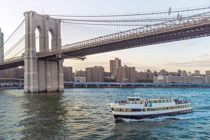 New York Attraction Pass: Top Attractions, Tours and Activities - The Sum Up
