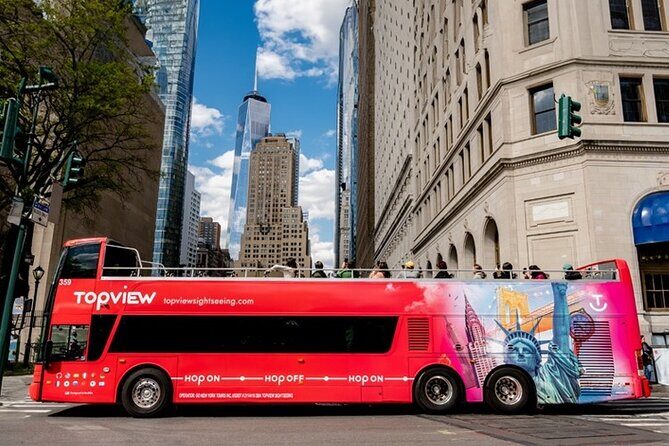 New York Attraction Pass: Top Attractions, Tours and Activities - FAQ