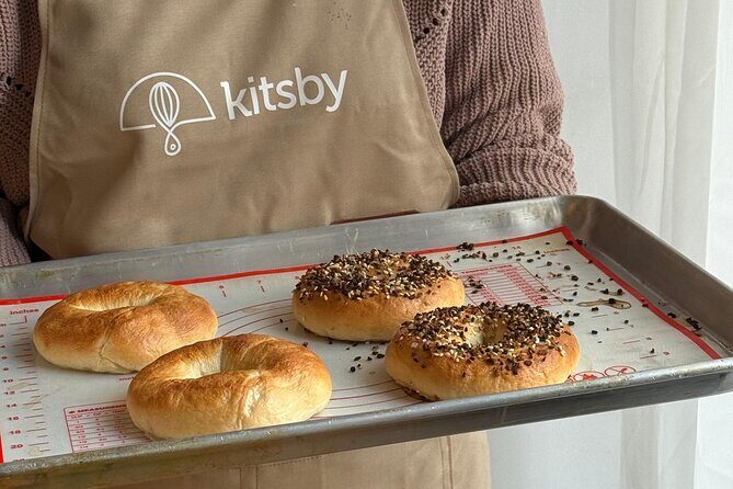 New York Bagel Workshop - Key Points