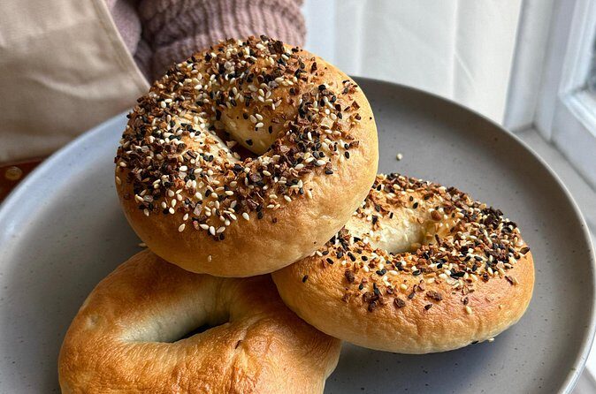 New York Bagel Workshop - FAQs
