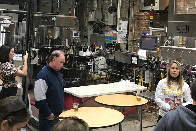 New York Beer and Brewery tour - An In-Depth Look at the Experience