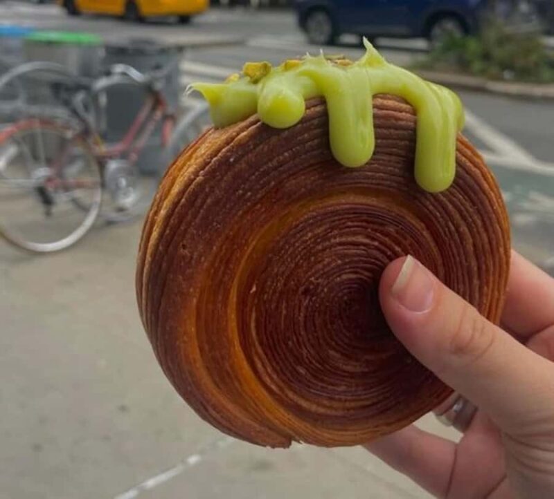 New York: Best Street Food Tour With A Local Guide - FAQ