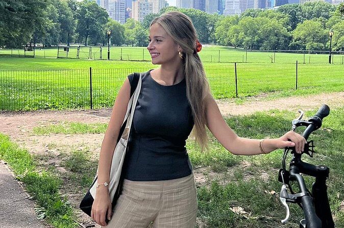 New York Bike Rentals - Frequently Asked Questions