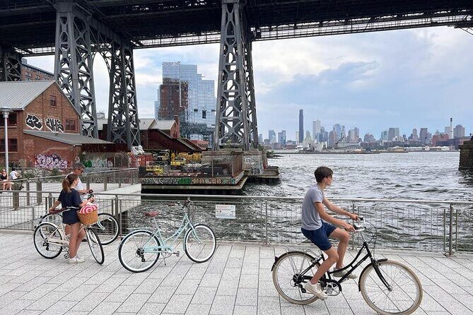 New York Bike Rentals for Central Park and NYC Exploration - Why This Bike Rental is a Smart Choice