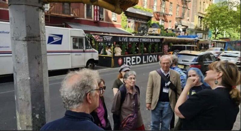 New York: Bob Dylan and Bruce Springsteen Music Tour - A Detailed Look at the Tour Experience