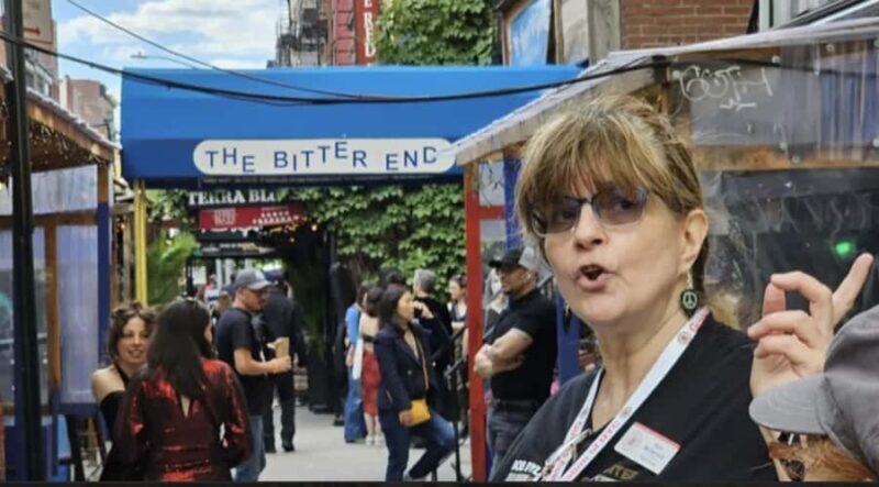 New York: Bob Dylan and Bruce Springsteen Music Tour - Authentic Insights from Reviews