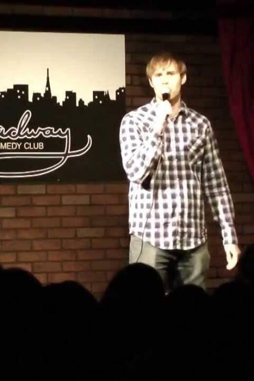New York: Broadway Comedy Club All Star Stand-Up Comedy Live - The Experience: What You Can Expect